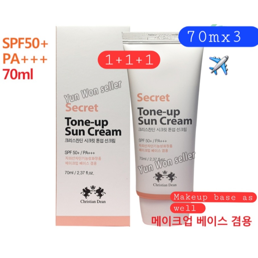 Ton-up sun cream spa 50+ /pa+++ | Shopee Philippines