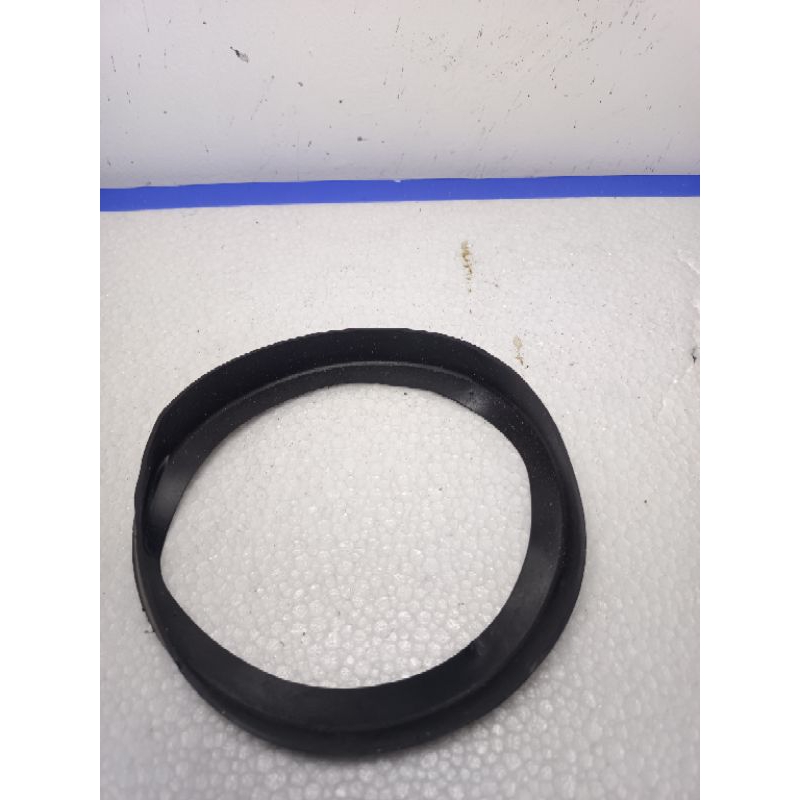 Rubber meat blender Chopper base, 2 liter capacity, anti-swipe rubber ...