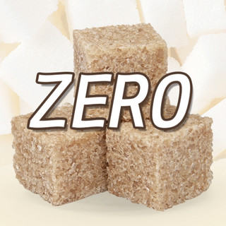 [ a collection of Lotte ZERO chocolate cookie choco cake peach kiwi ...