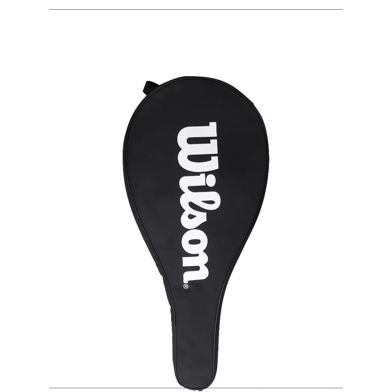Wilson Tennis Racket Cover With Shoulder Strap | Shopee Philippines