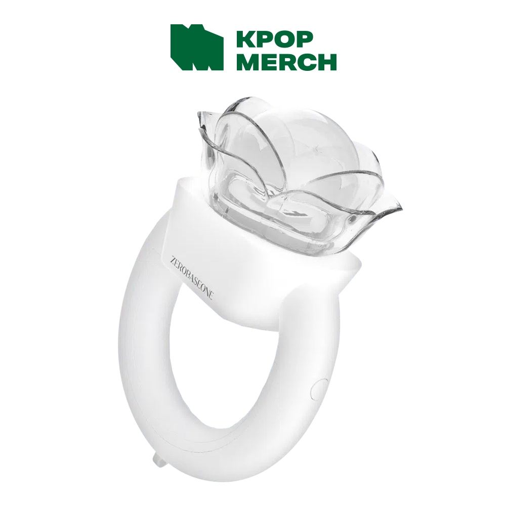 Wake One Entertainment Zerobaseone Zb1 Official Light Stick | Shopee ...