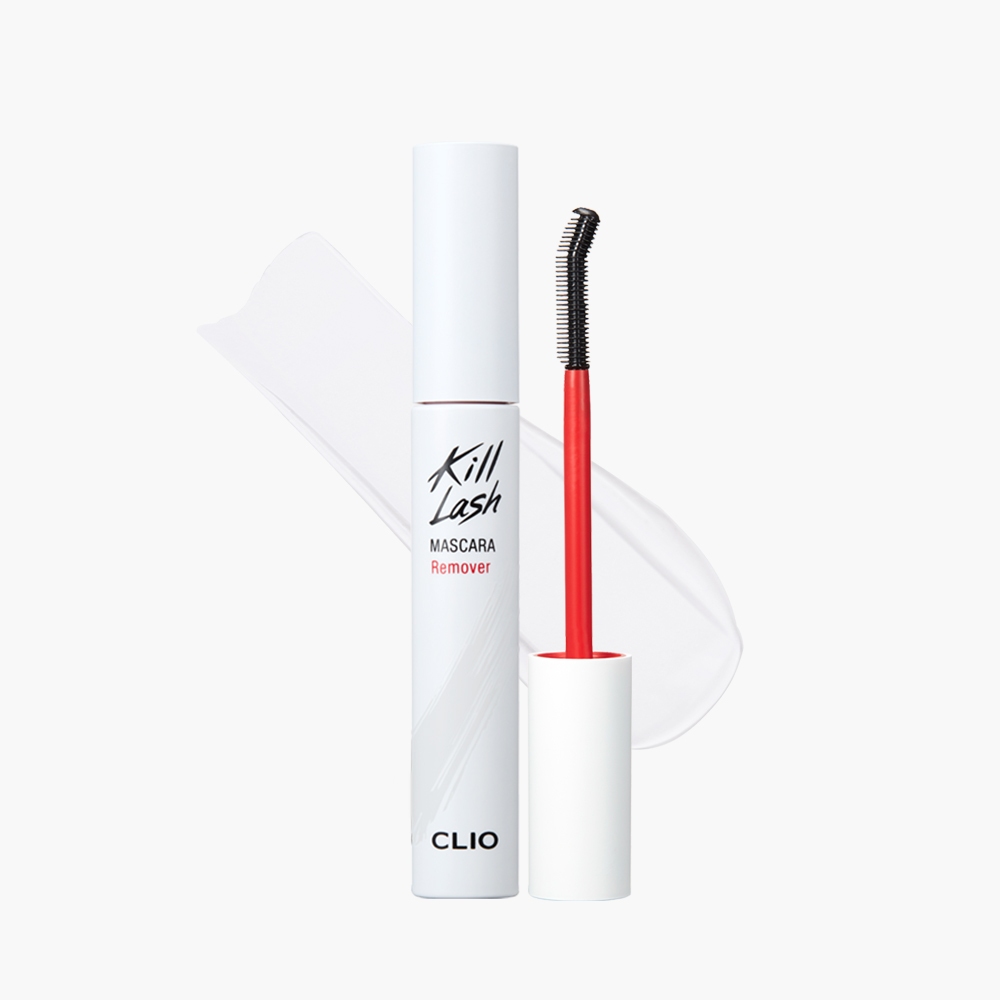 [CLIO] KILL LASH MASCARA REMOVER 8.5g | Shopee Philippines