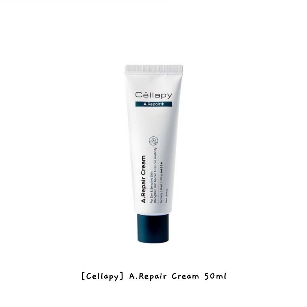 [Cellapy] A.Repair Cream 50ml / k-beauty | Shopee Philippines