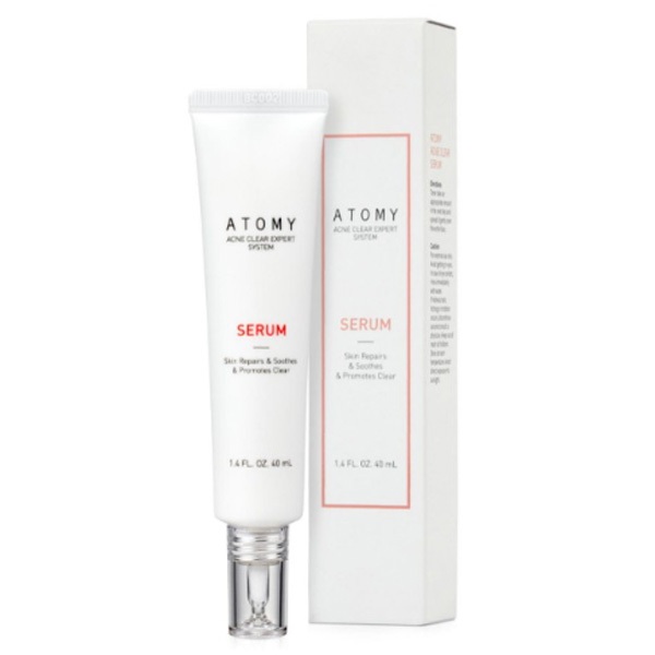 Atomy Acne Clear Serum 40ml | Shopee Philippines