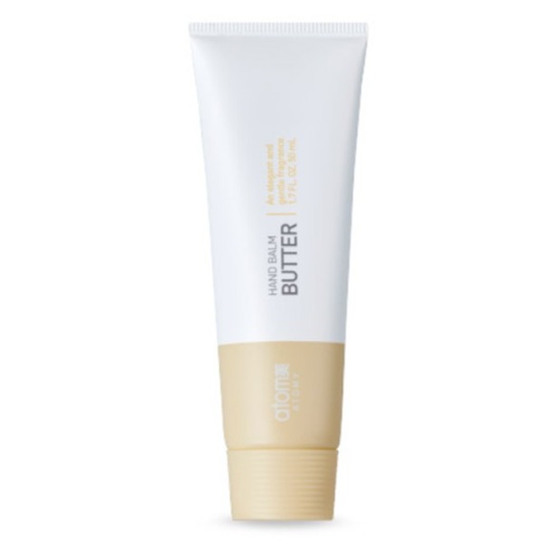 Atomy Hand Balm Butter 50ml | Shopee Philippines