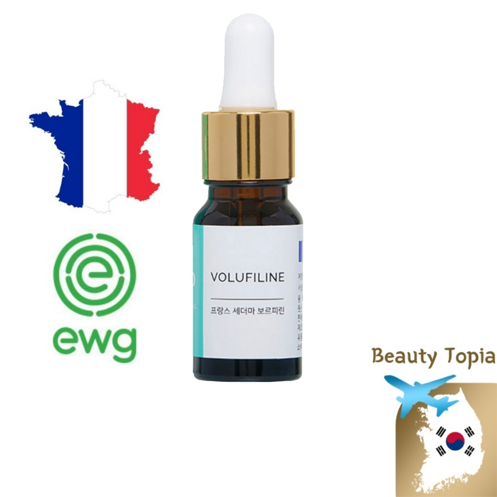 Rang Pang Volufiline Ampoule 10ml 100% undiluted solution volufiline ...