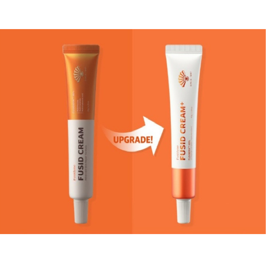 Fusid Cream+ Plus 45g | Shopee Philippines