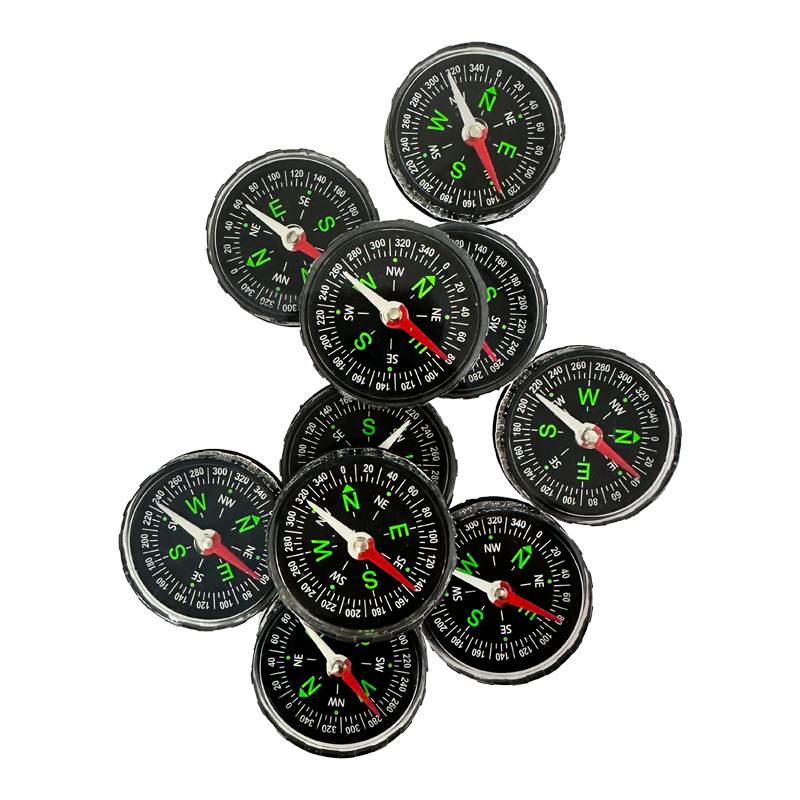 Learningstore B311 Compass Set of 10 | Geometry | Geometry Set | Kids ...