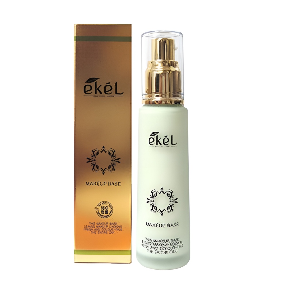 Ekel Makeup Base 100ml Foundation Concealer Blemish Cover. made in ...