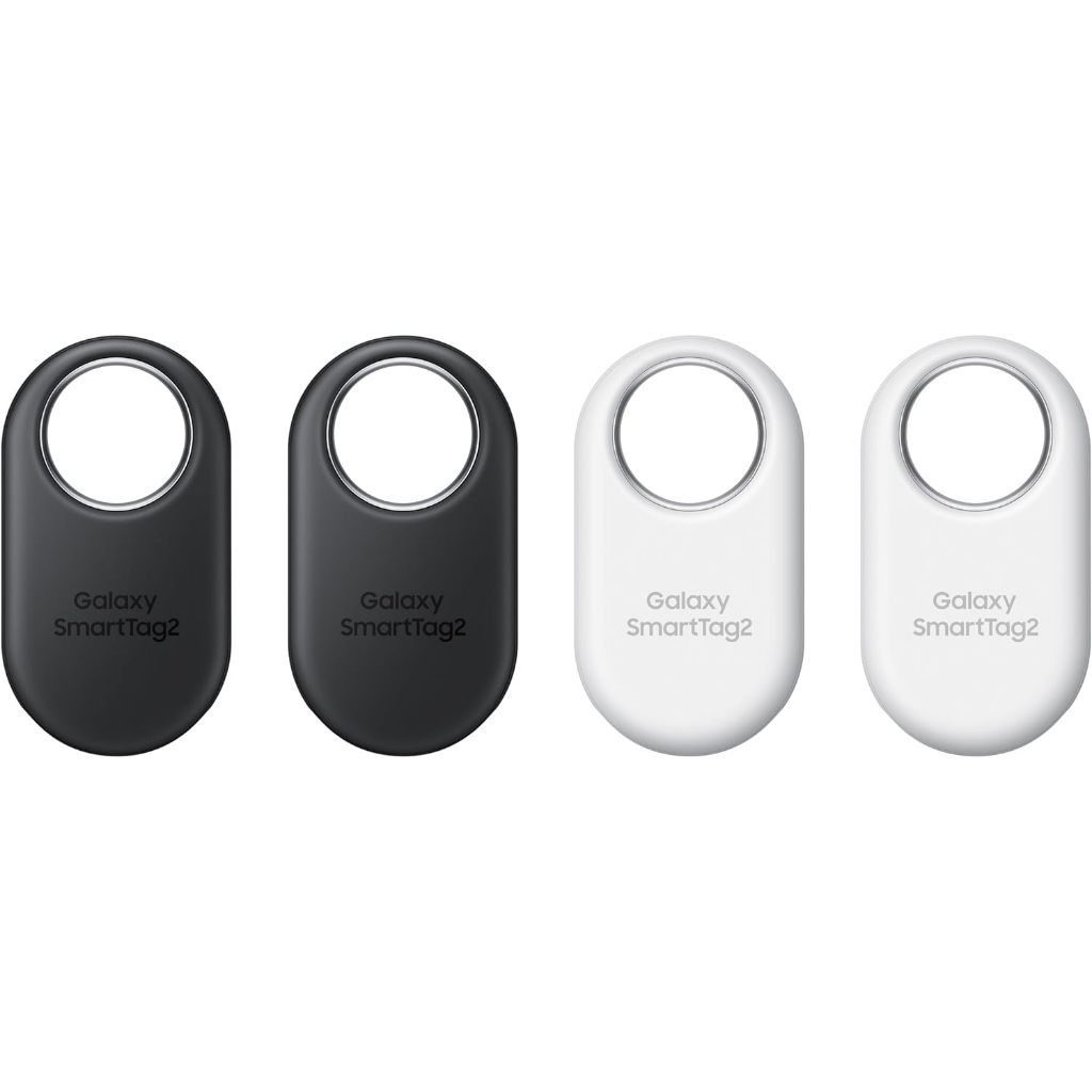 SAMSUNG Smart Tag 2 EI-T5600 Bluetooth + UWB / IP67 Water and Dust ...
