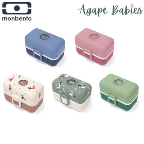Monbento MB Tresor - 5 Design (New) | Shopee Philippines