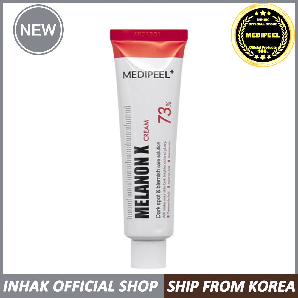 Medipeel Melanon X Cream 30ml | Shopee Philippines