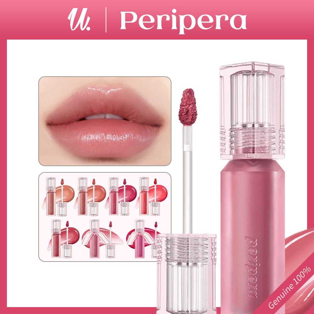 [PERIPERA] Water Bare Tint 3.7g | Shopee Philippines