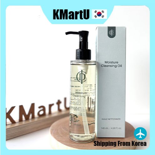 2025 INCELLDERM PURECELL CLEANSING OIL 145ml | Shopee Philippines