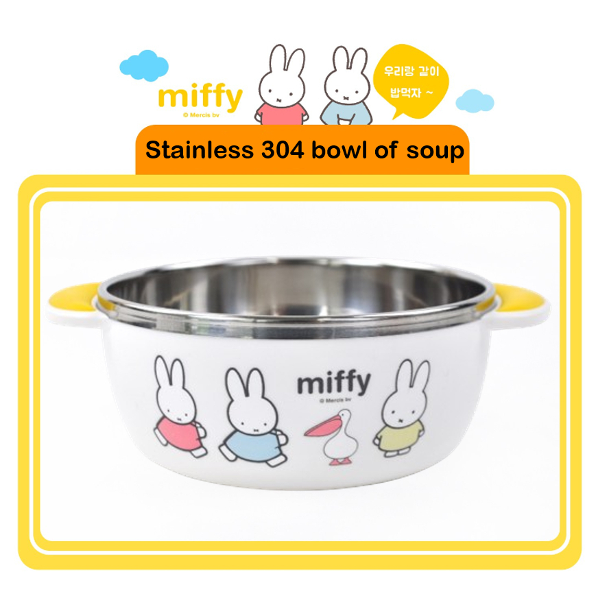 [MIFFY] Stainless 304 Tableware collection bowl,cup,spoon+fork set | Shopee Philippines
