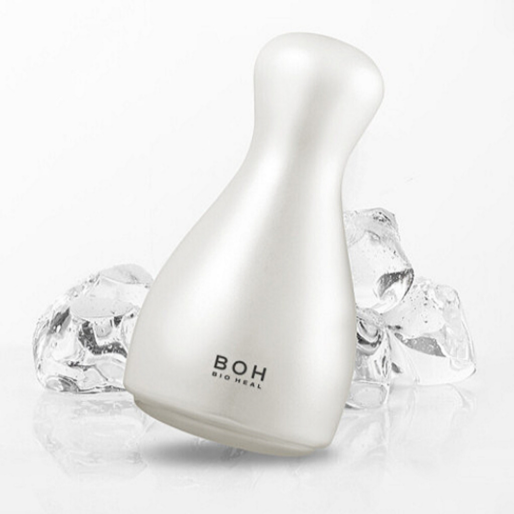 BIOHEAL BOH PROBIODERM LIFTING GUA SHA MASSAGER 4 kinds | Shopee ...