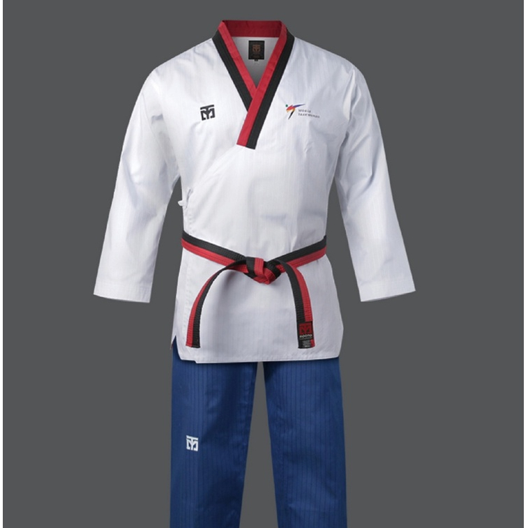 Sending from Korea / [Original MOOTO] 2025 TAEBEK 2 MOOTO Poomsae ...