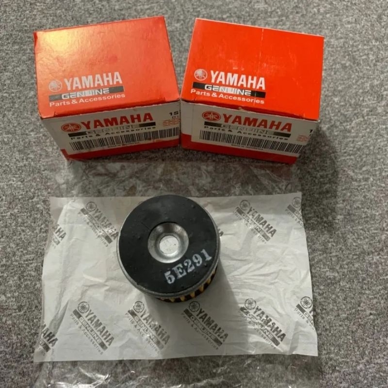 Oil Filter Yamaha Xmax/R15 v2 v3/Mt-15/Xsr155 | Shopee Philippines