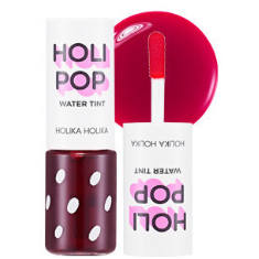 holika holika holly pop water tint 9ml | Shopee Philippines
