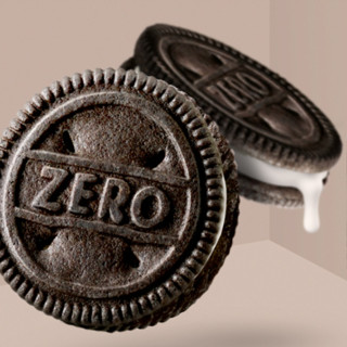 [ a collection of Lotte ZERO chocolate cookie choco cake peach kiwi ...