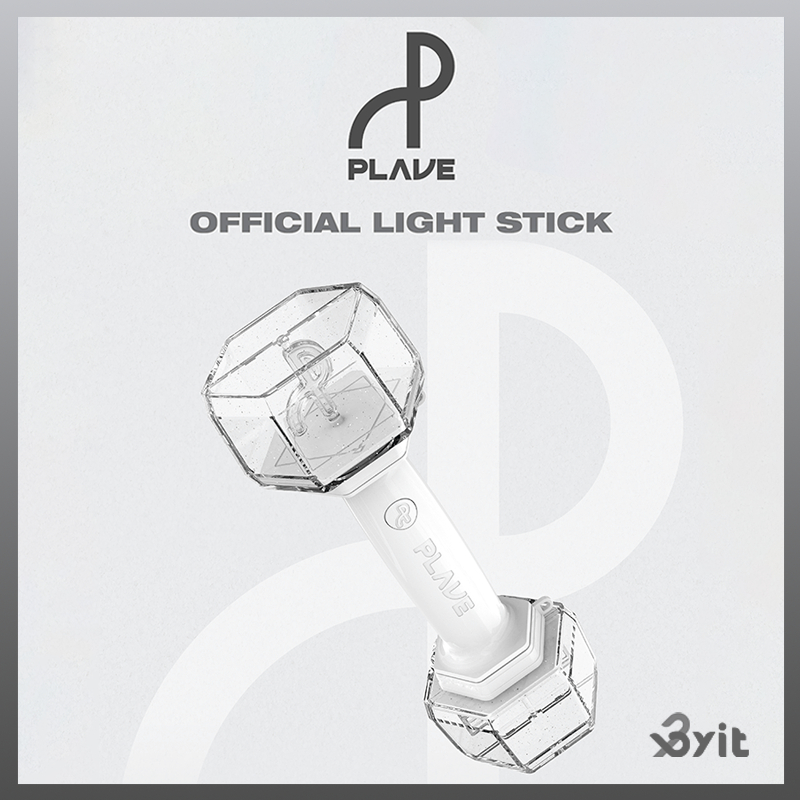 PLAVE Official Light Stick | Shopee Philippines