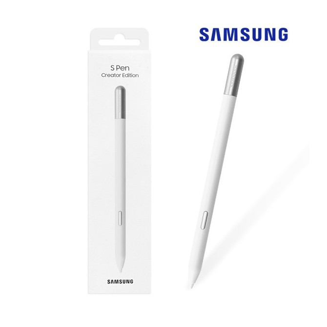 Samsung S Pen Creator Edition 2023 -White | Shopee Philippines