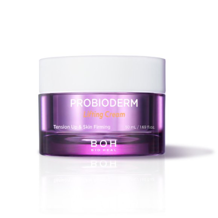 BIOHEAL BOH Probioderm 3D Lifting Cream 50ml | Shopee Philippines
