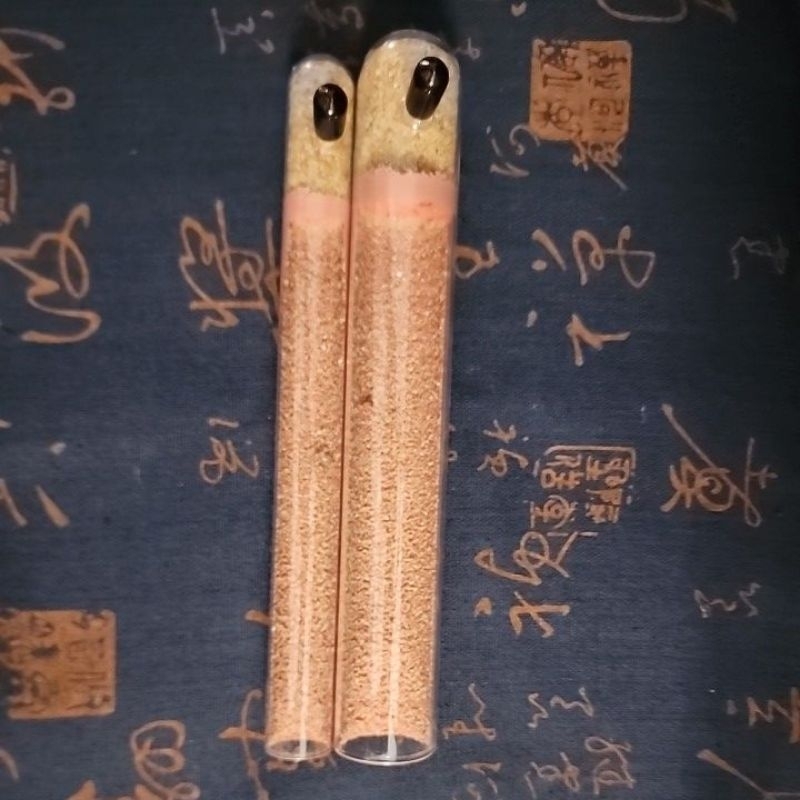 Ant Farm Bamboo Test Tube House Pet Ant Nest Gypsum Tube Anthill ...