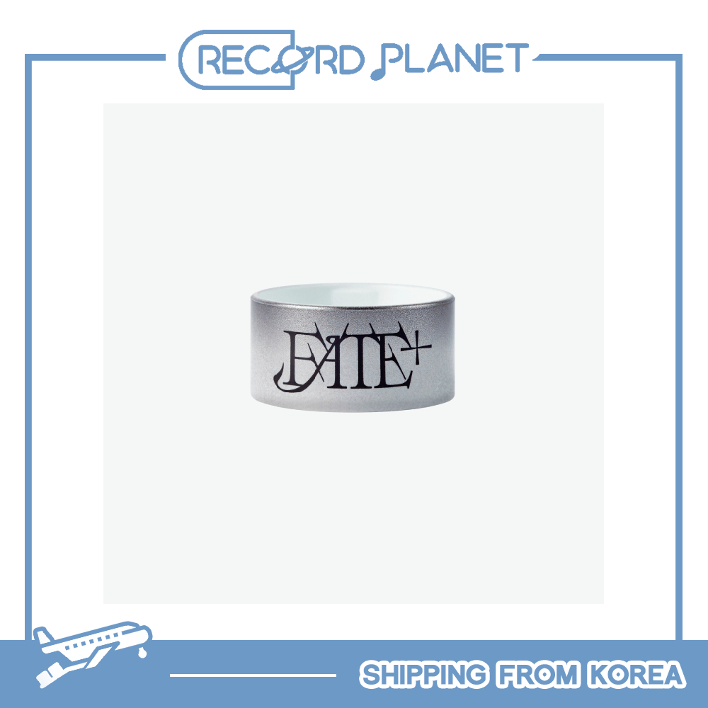 [FETA] ENHYPEN - Official Light Stick Deco Ring | Shopee Philippines