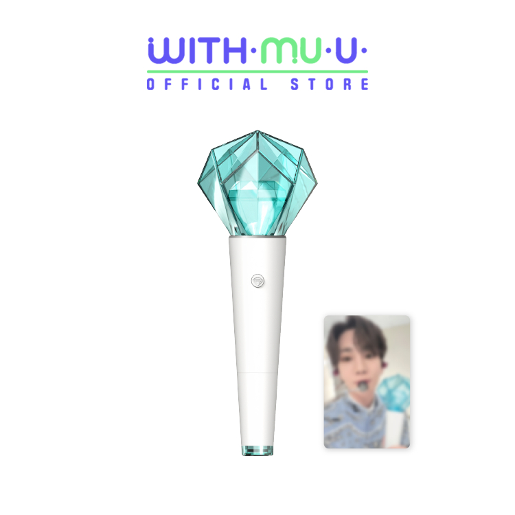 SHINee Official Lightstick (SM POB) | Shopee Philippines