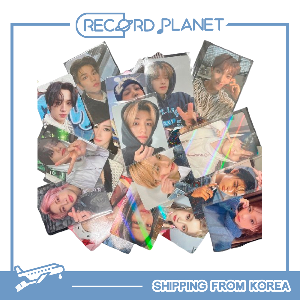 [FETA] KPOP BOY GROUP & GIRL GROUP OFFICIAL RANDOM PHOTOCARD + Free ...