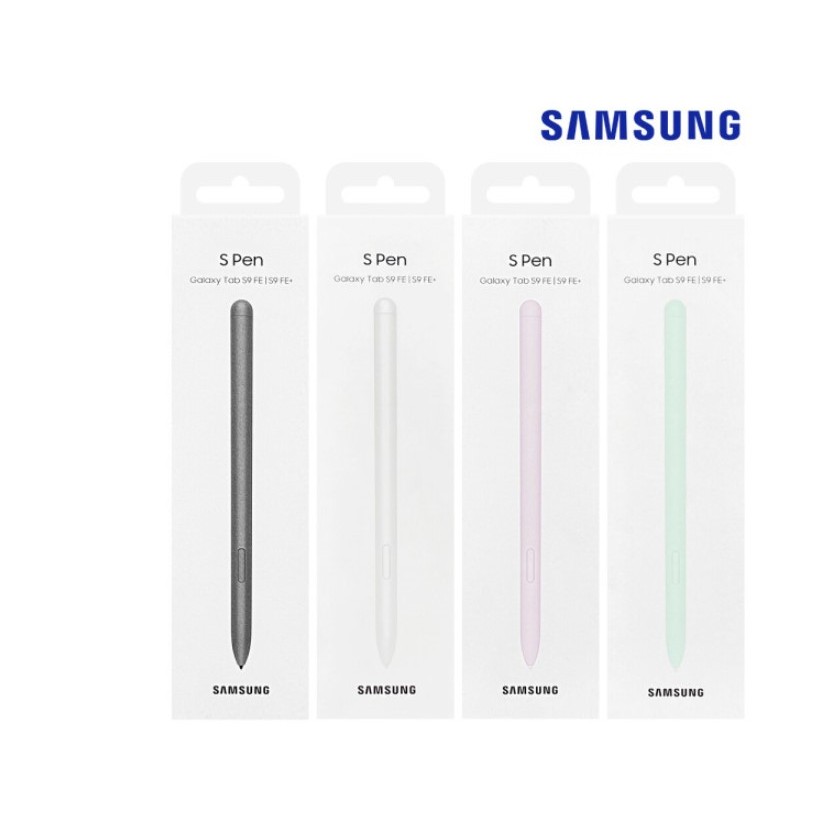 Samsung S Pen For Galaxy Tab S9 FE / S9 FE+/S10 FE/S10 FE+ | Shopee ...