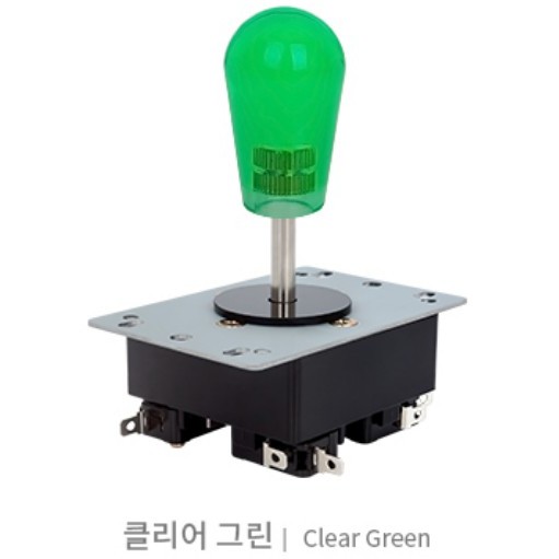 IST Tekken Alpha 49S Lever Original Imported From Korea | Shopee ...