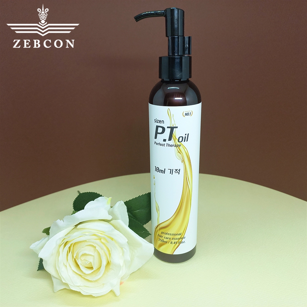 Perfect Therapy Hair oil (PT Oil) | Shopee Philippines