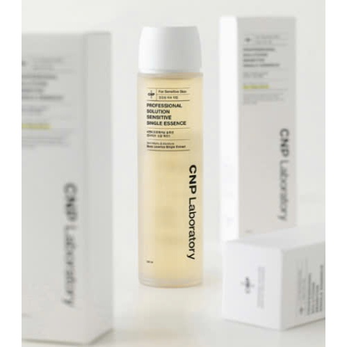 CNP Laboratory Professional Solutions Sensitive Single Essence 150ml ...