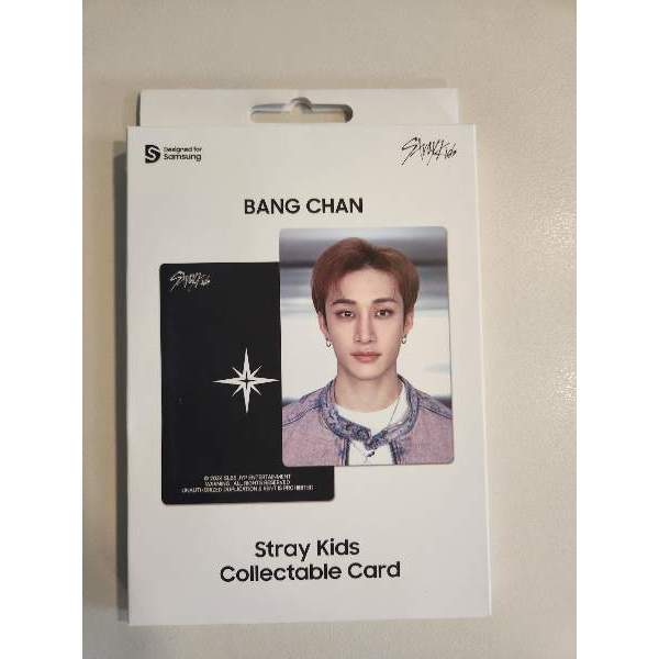 ON HAND) STRAY KIDS X SLBS Edition Stray kids "Express Impress ...