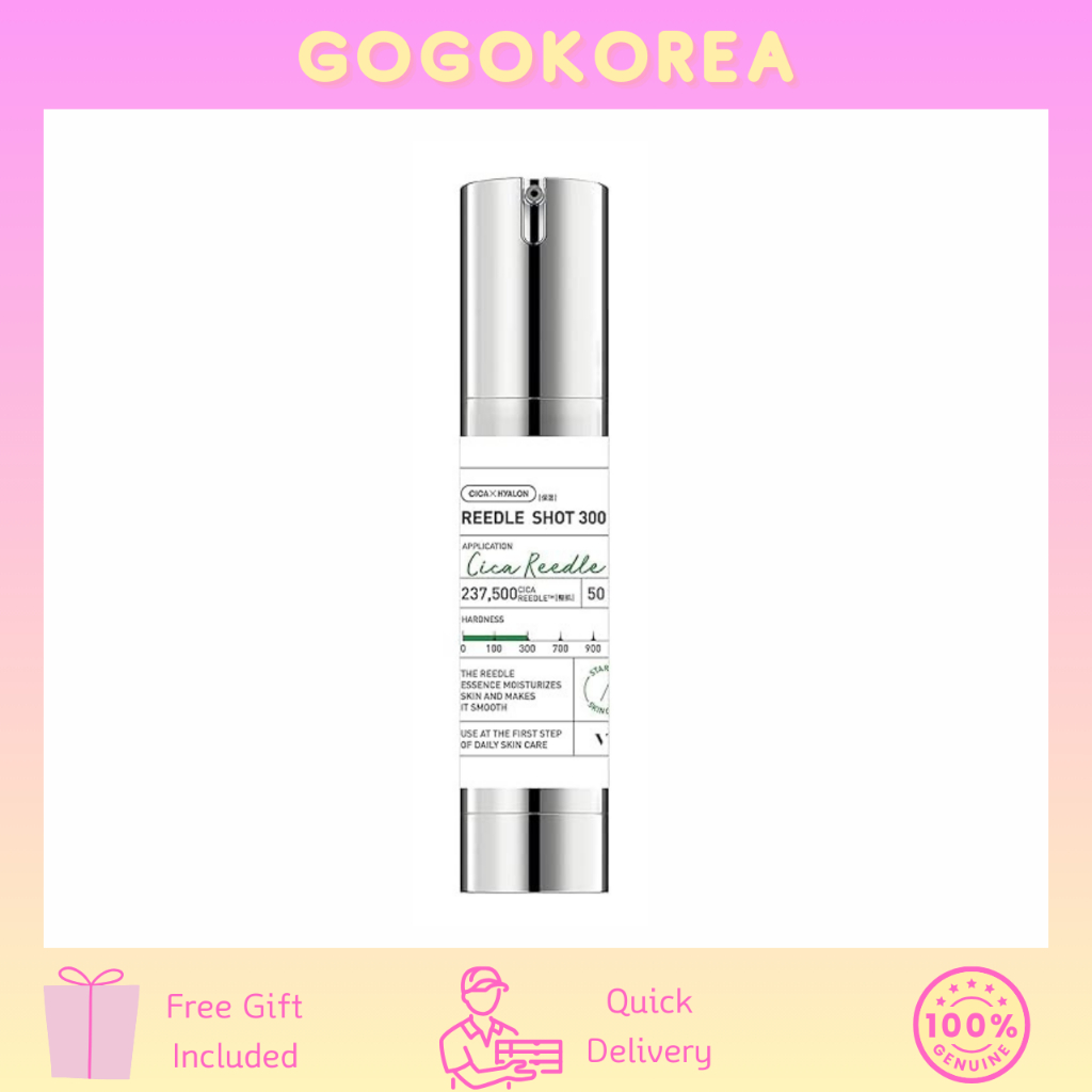 VT Riddle Shot 300 Essence 50ml | Shopee Philippines