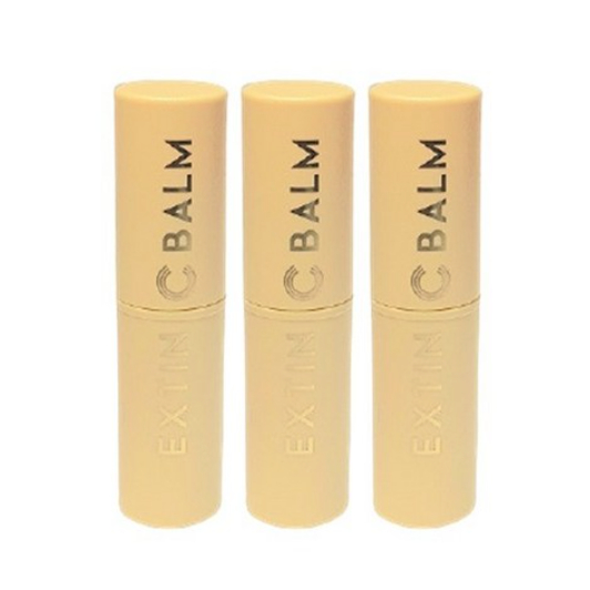 KAHI Extin C Balm freckles removal 9g x 3ea | Shopee Philippines