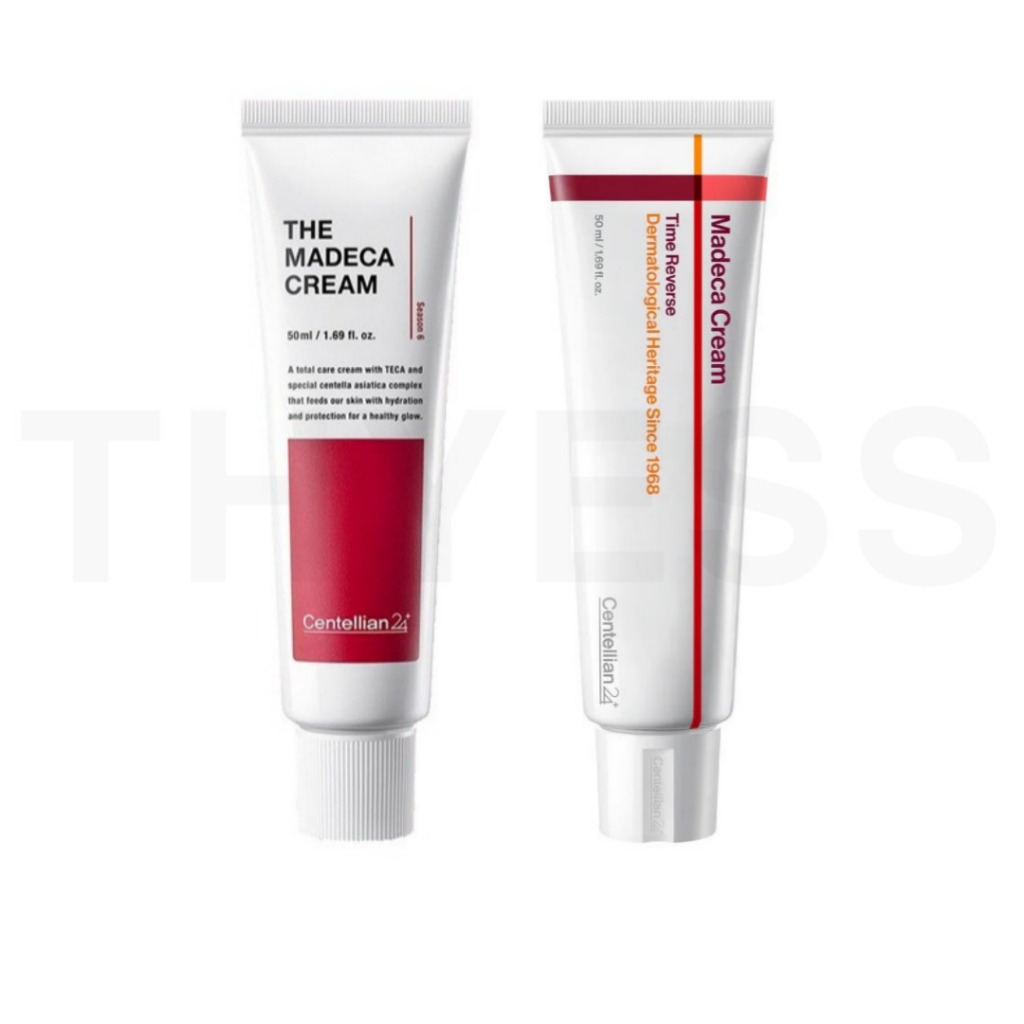 [Centellian24] Madeca Cream 50ml /Season 6 The Madeca Cream, Season 7 ...