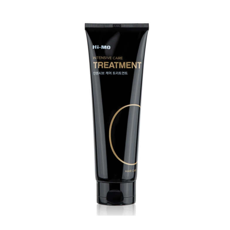 Himo Intensive Hair Care Treatment (250ml) - Made in Korea | Shopee ...