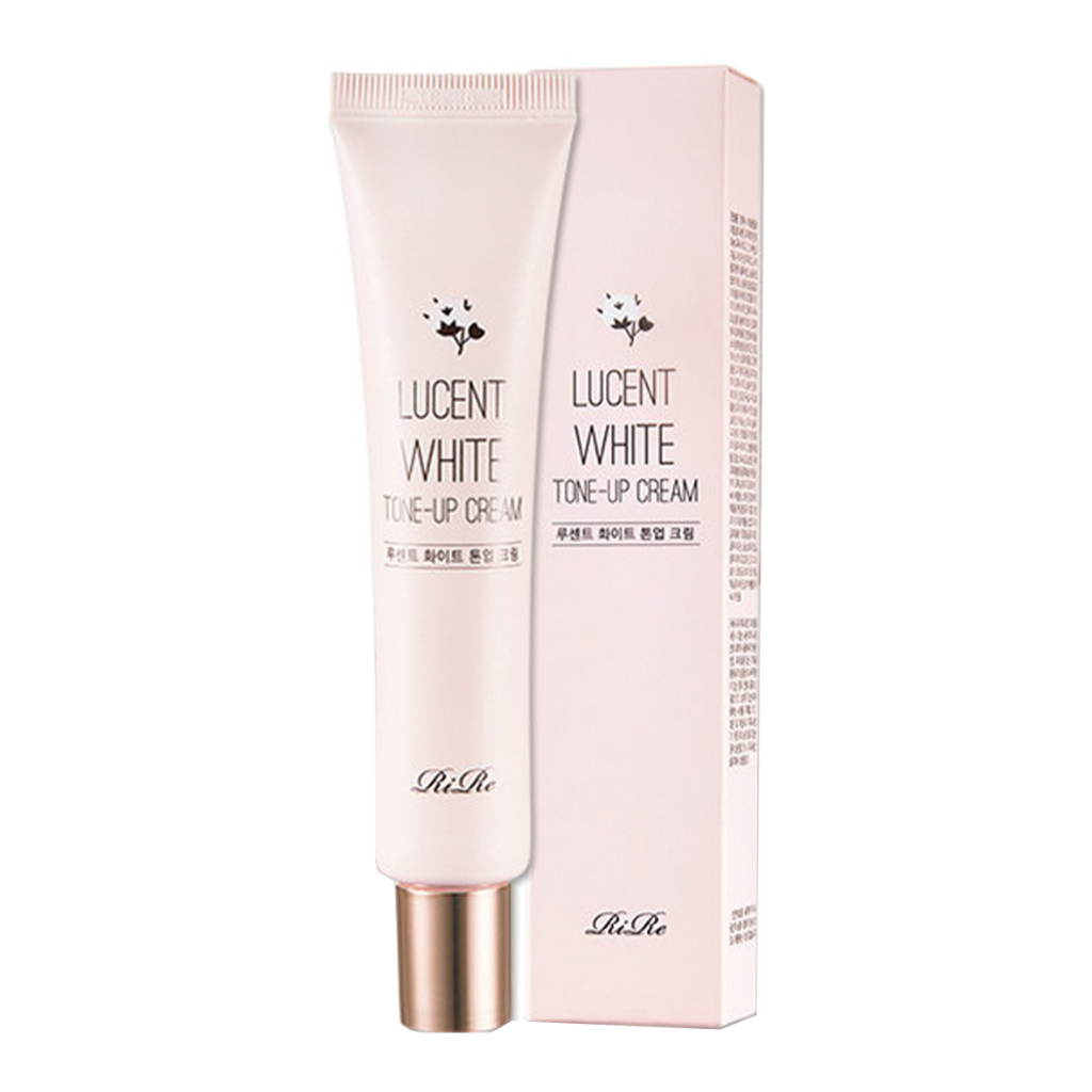 rire lucent white tone-up cream 40ml | Shopee Philippines