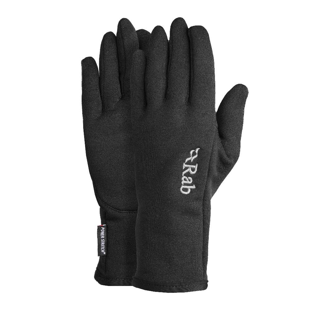 Rab Men's Power Stretch Pro Glove | Shopee Philippines