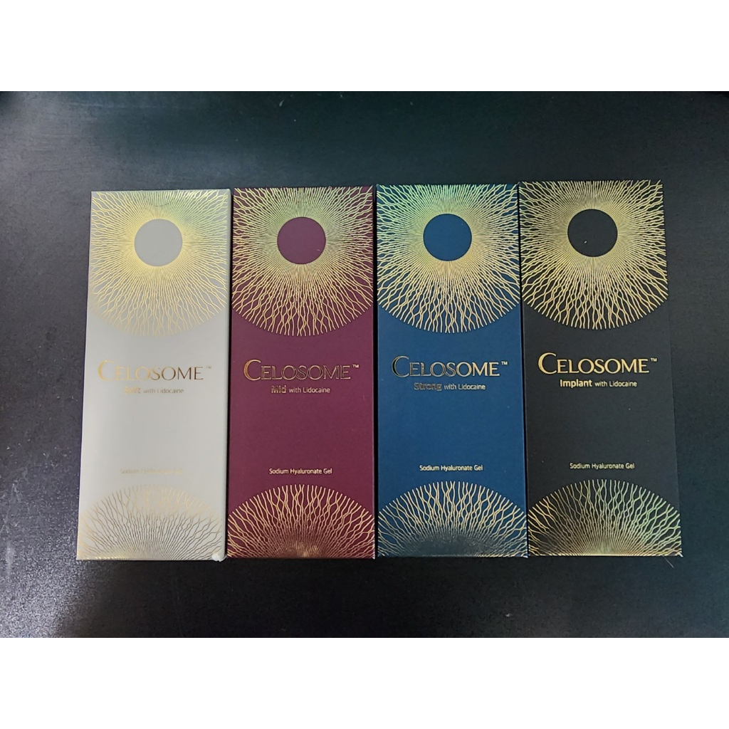 Face Beauty Essense [celosome] Original 100% korea Shop | Shopee Philippines