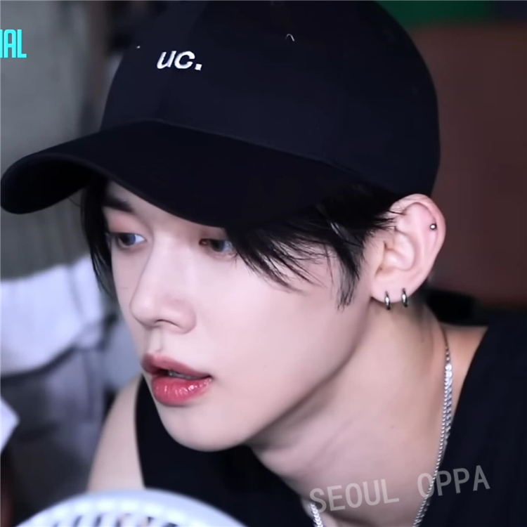 KOREA [ undercontrol ] UC / DEEP B B / TXT YEONJUN pick 100% authentic ...