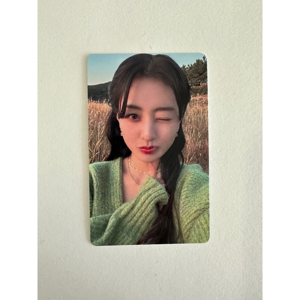 TWICE 13TH MINI ALBUM With YOU-th PHOTOBOOK DIGIPACK Ver. Official Photocard POB Yes24 JYP ...