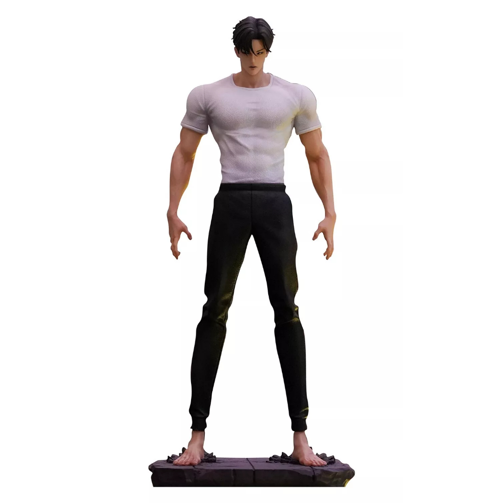 [LOOKISM] OFFICIAL MD GOODS COLLECTIBLE FIGURE DANIEL PARK/박형석/30cm/12 ...