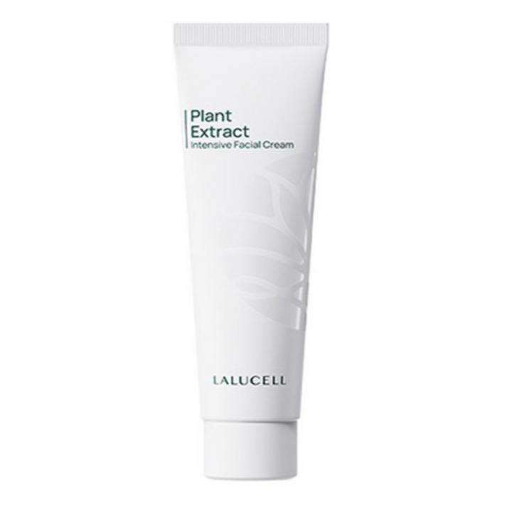 Lalucell Plant Extract Intensive Facial Cream 50ml | Shopee Philippines