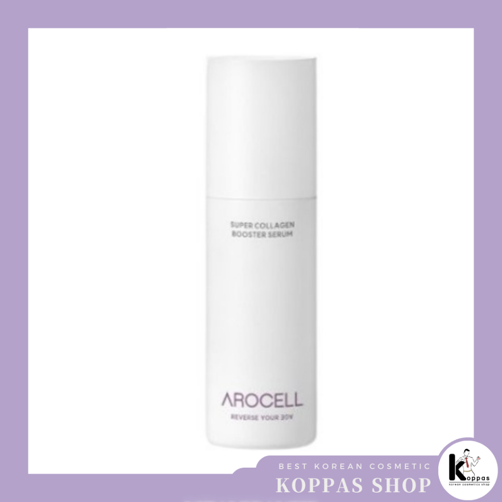 [AROCELL] Super Collagen Booster Serum (70ml) | Shopee Philippines