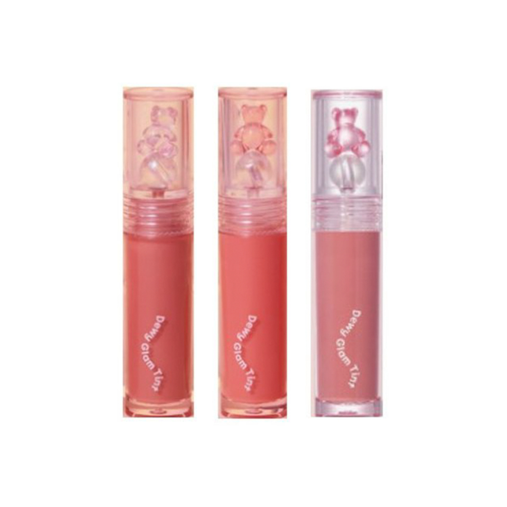 passion cat dewy glam tint 4g | Shopee Philippines
