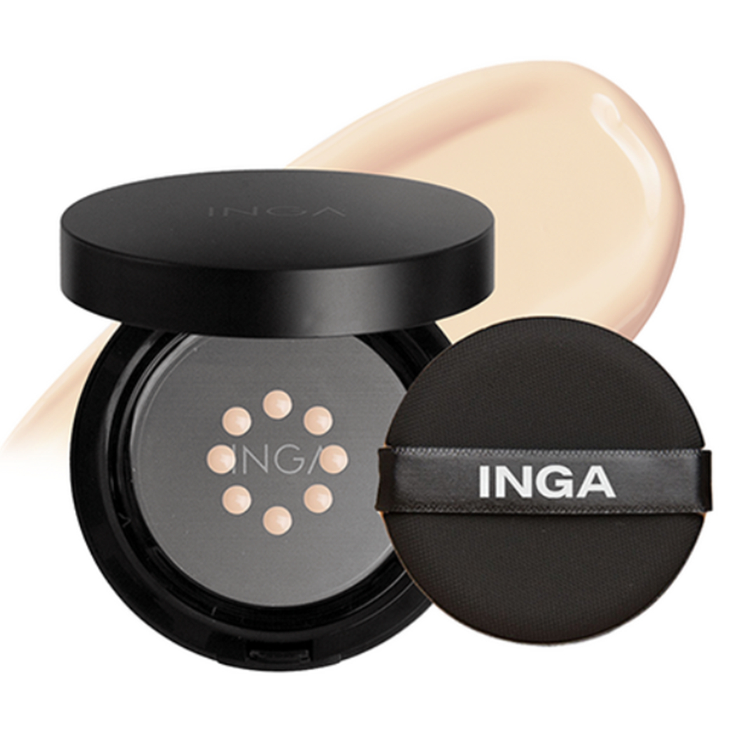 Inga Tattoo Cushion 15g, 2N1 Light Beige 1 piece | Shopee Philippines